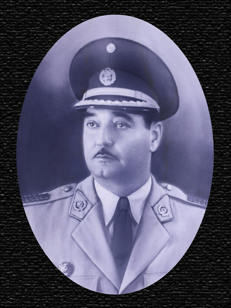 EMCH - Escuela Militar de Chorrillos "CFB"