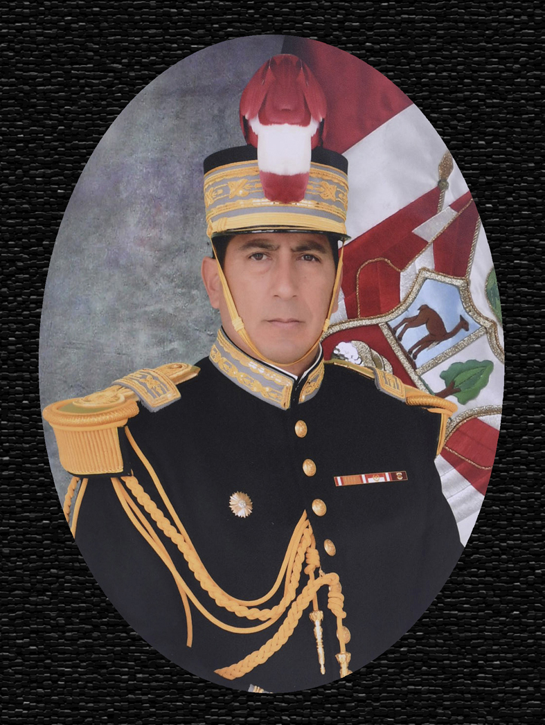 EMCH - Escuela Militar de Chorrillos "CFB"